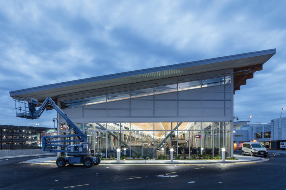 Sustainable Airport Design That Changes the Way You Travel - gb&d