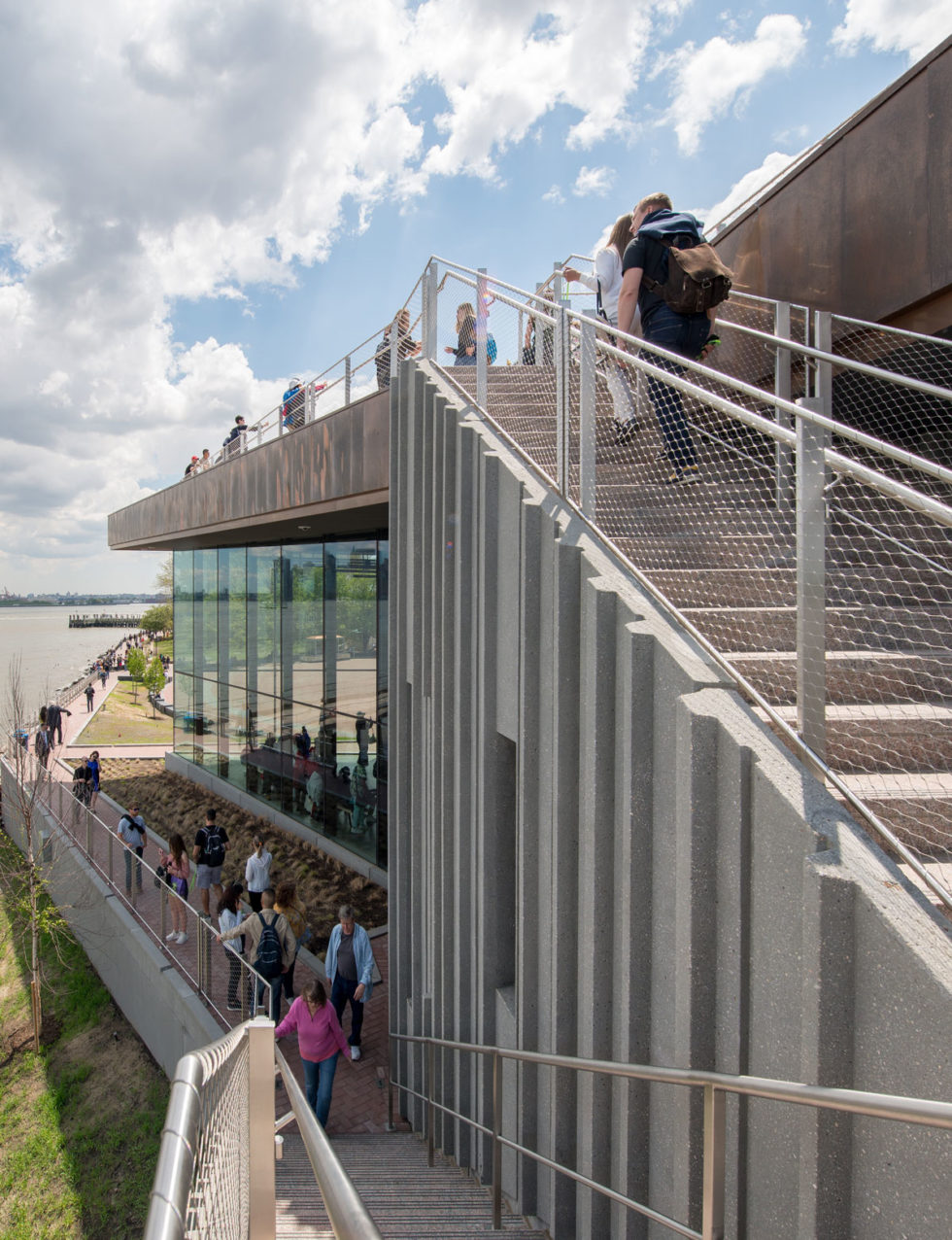 Inside the Best New Cultural Centers - gb&d