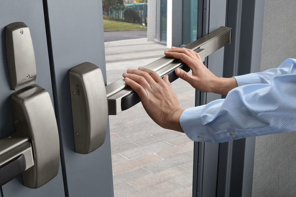 ASSA ABLOY’s Door Solutions Focus on Safety, Health, and Transparency ...