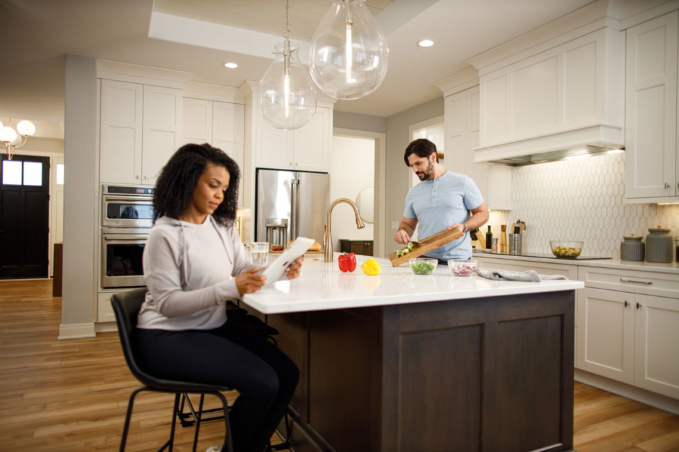 An Expert’s Guide to Sustainable Kitchen Design - gb&d