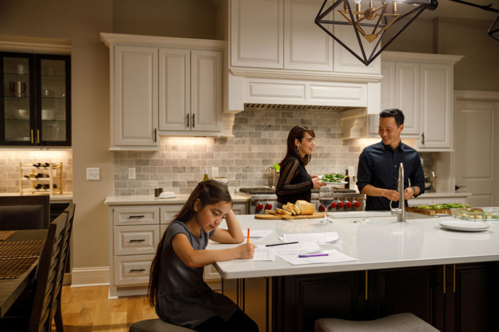 An Expert’s Guide to Sustainable Kitchen Design - gb&d