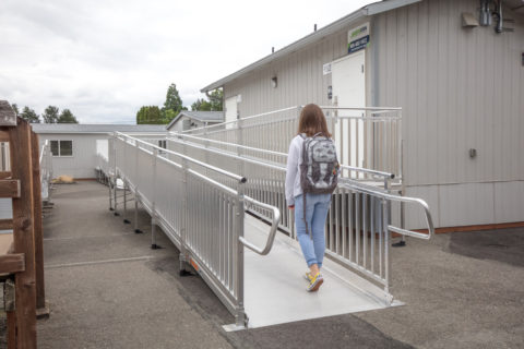 How Do Mobile Ramp Systems Make Projects Easier? - gb&d