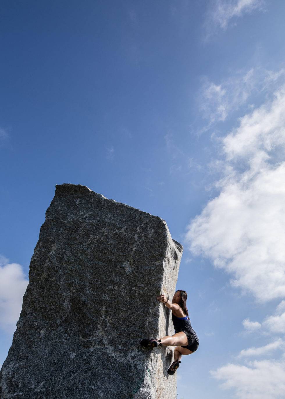 Why Have an Urban Boulder in the City? - gb&d