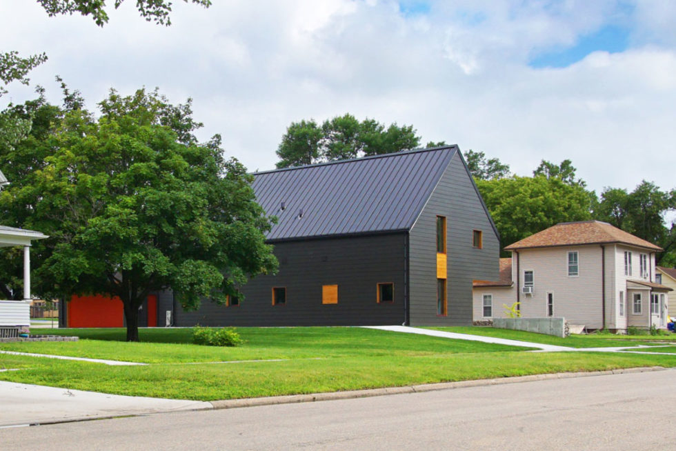 Meet the Winners of the 2019 PHIUS Passive House Projects Competition ...