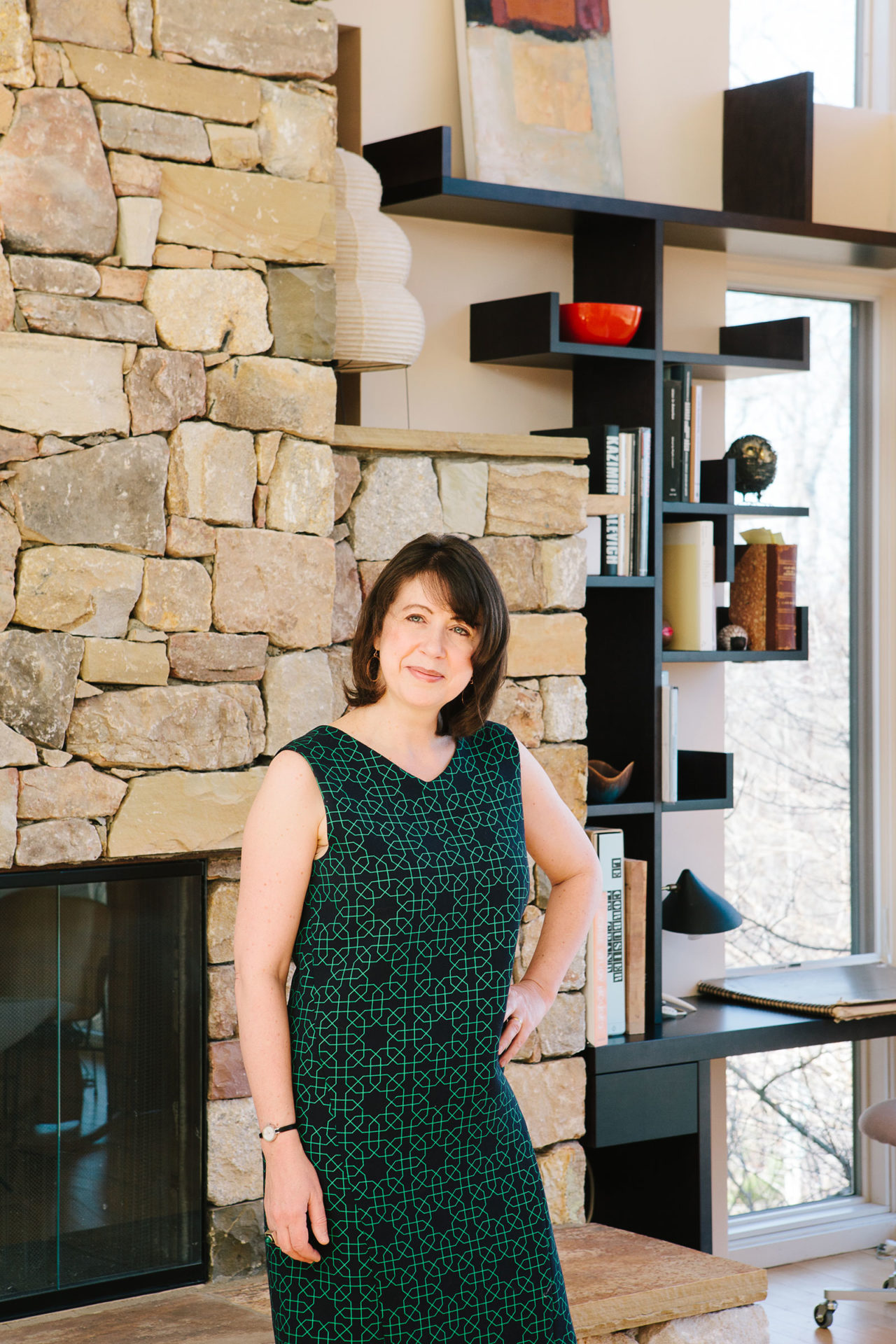 Arielle Schechter on How Japan Inspires Her Design Philosophy - gb&d