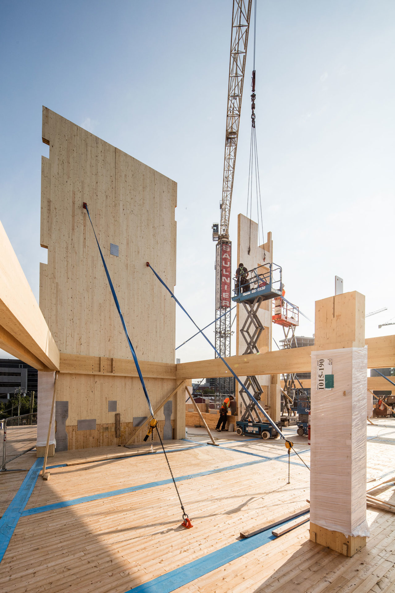 5 Benefits of Designing with Engineered Wood - gb&d