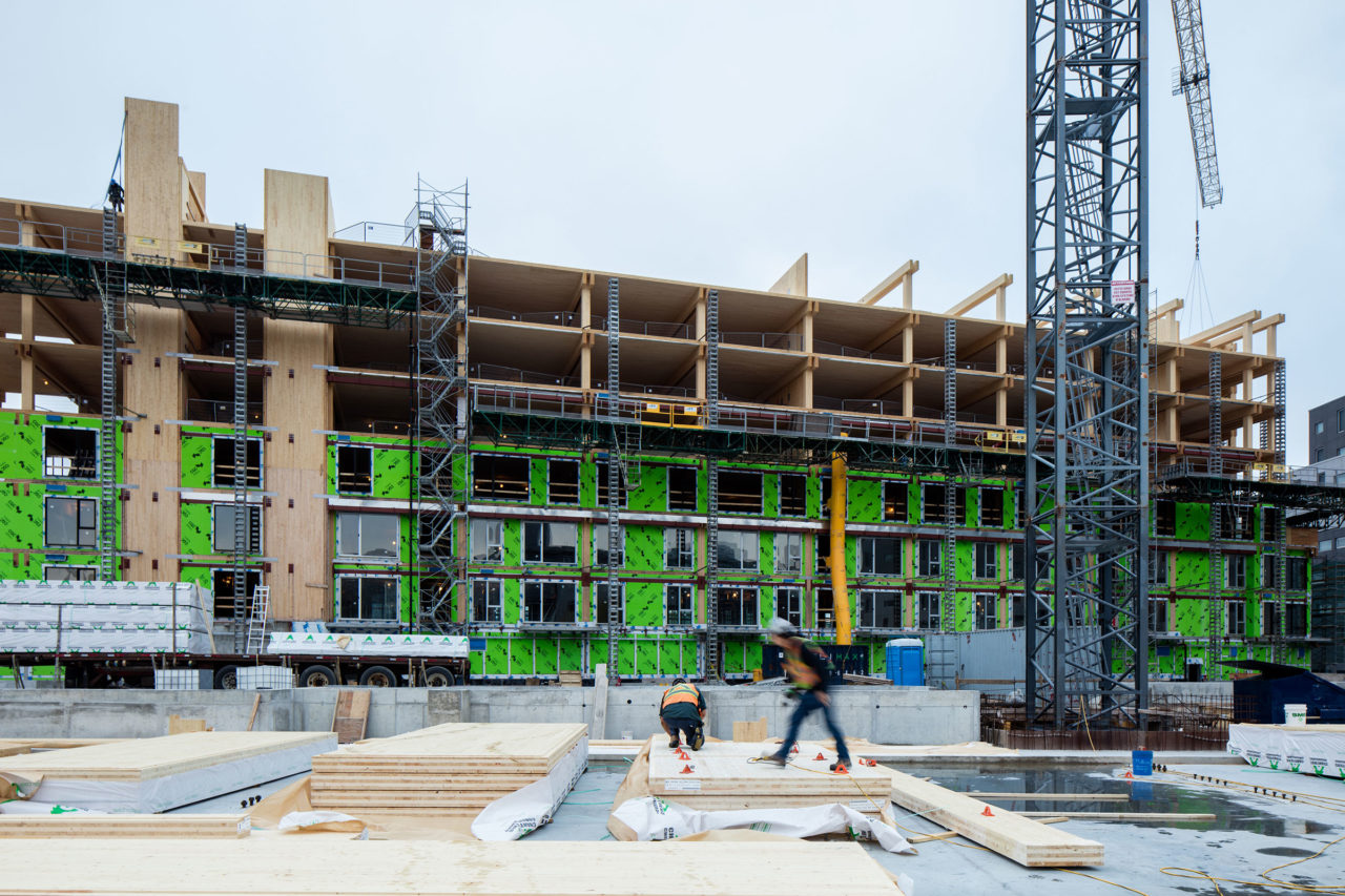 5 Benefits of Designing with Engineered Wood - gb&d