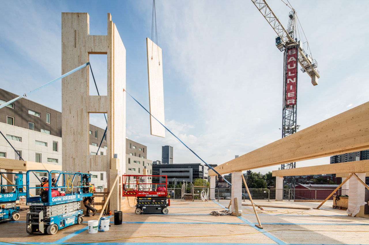 5 Benefits of Designing with Engineered Wood - gb&d