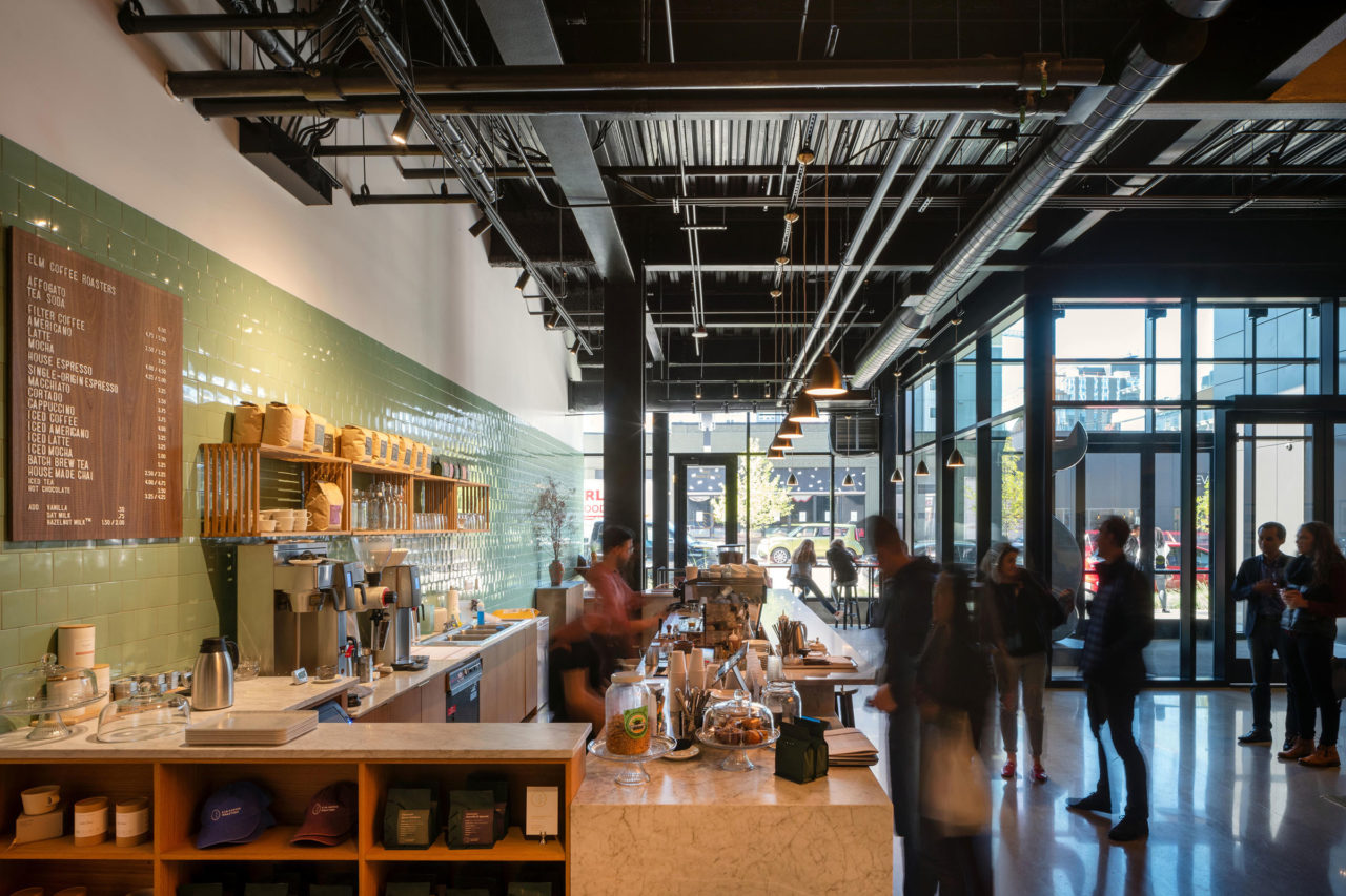 20 Examples of Community Architecture at Its Best