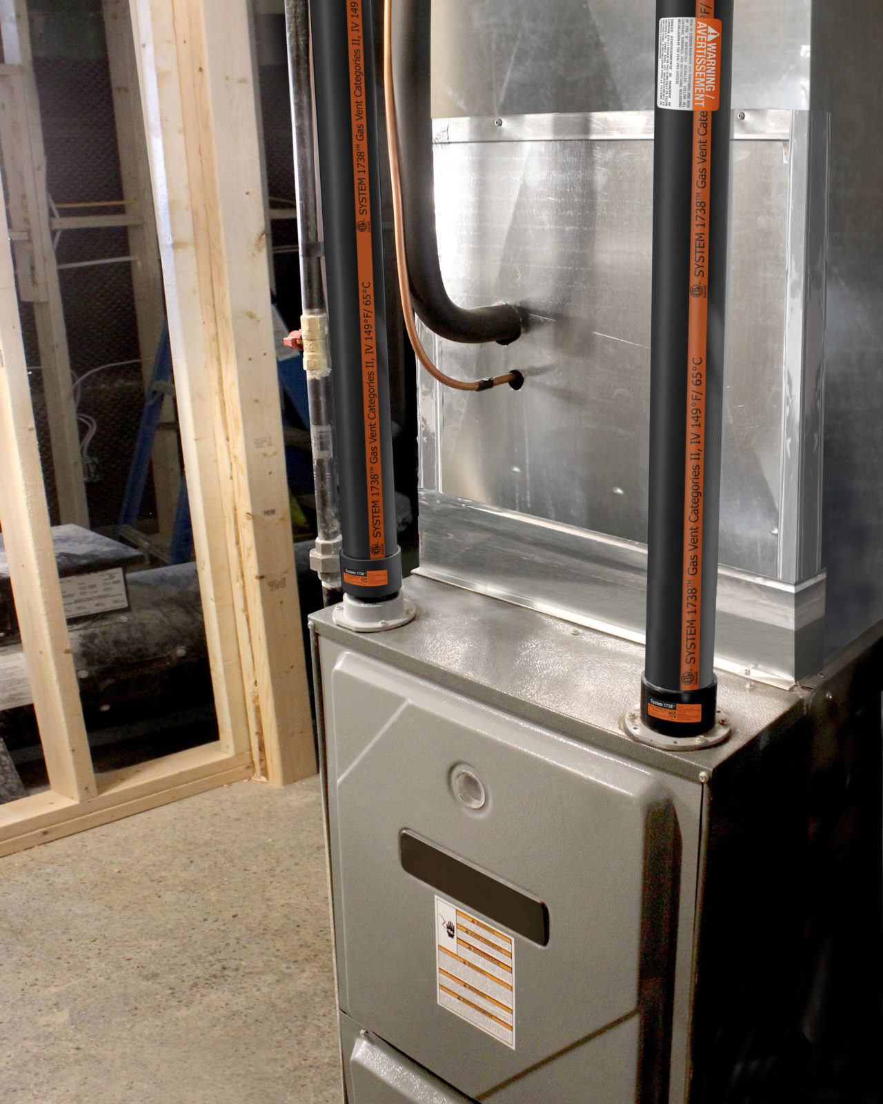 Why Should I Care About Flue Gas Venting? - gb&d