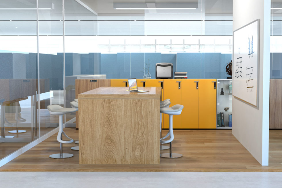 6 Ways How to Improve Building Access, from Gates to Powered Doors