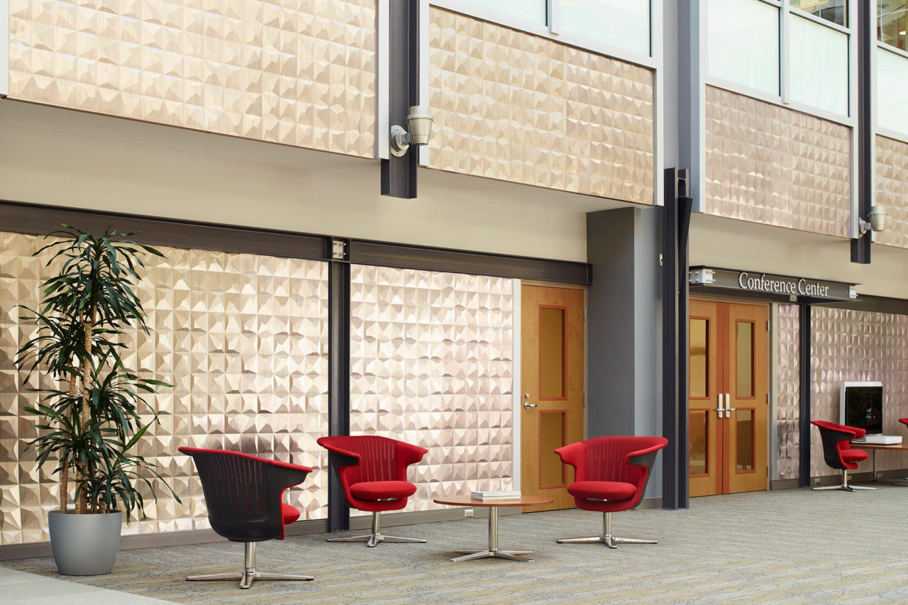 How Wallcoverings Can Make a Statement in Any Space - gb&d