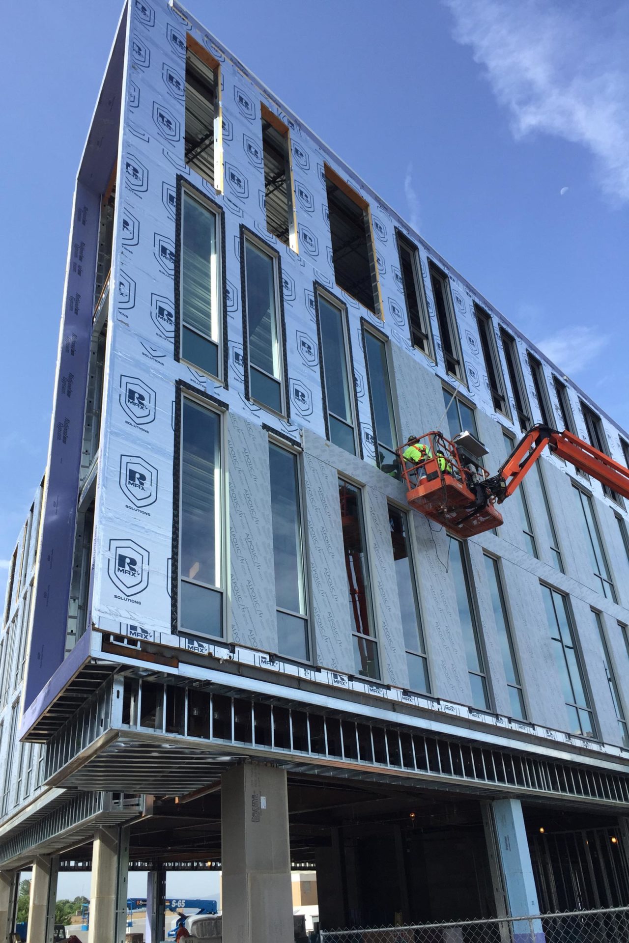 The Pros & Cons of Polyiso Insulation