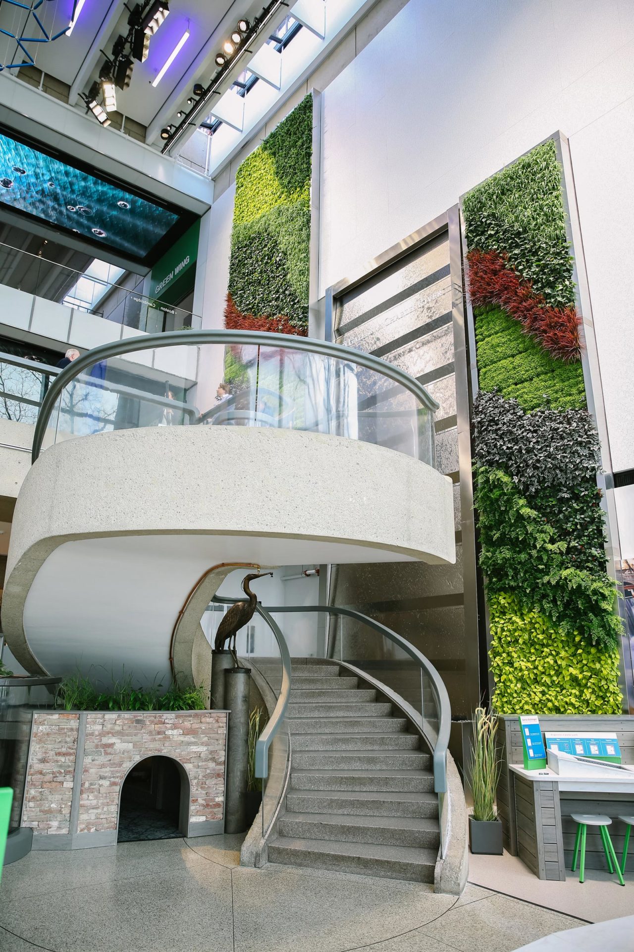 How to Incorporate Biophilic Design in Any Space - gb&d