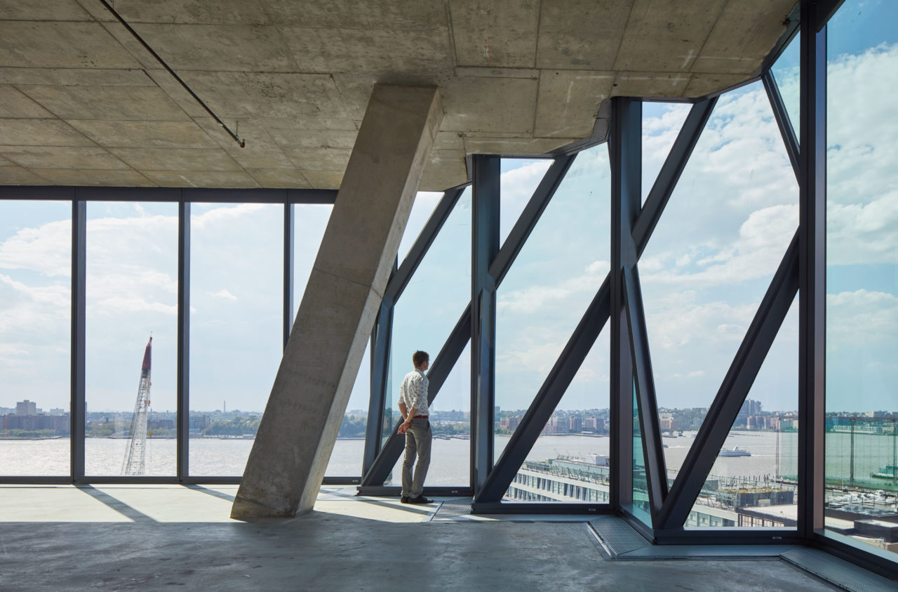 10 Sustainable High-Rise Buildings to Look Up To - gb&d