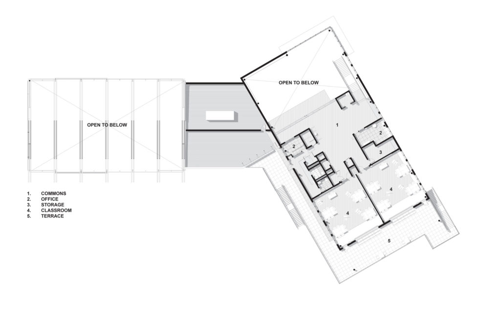 How a Mass Timber Project at Clemson University Set an Example
