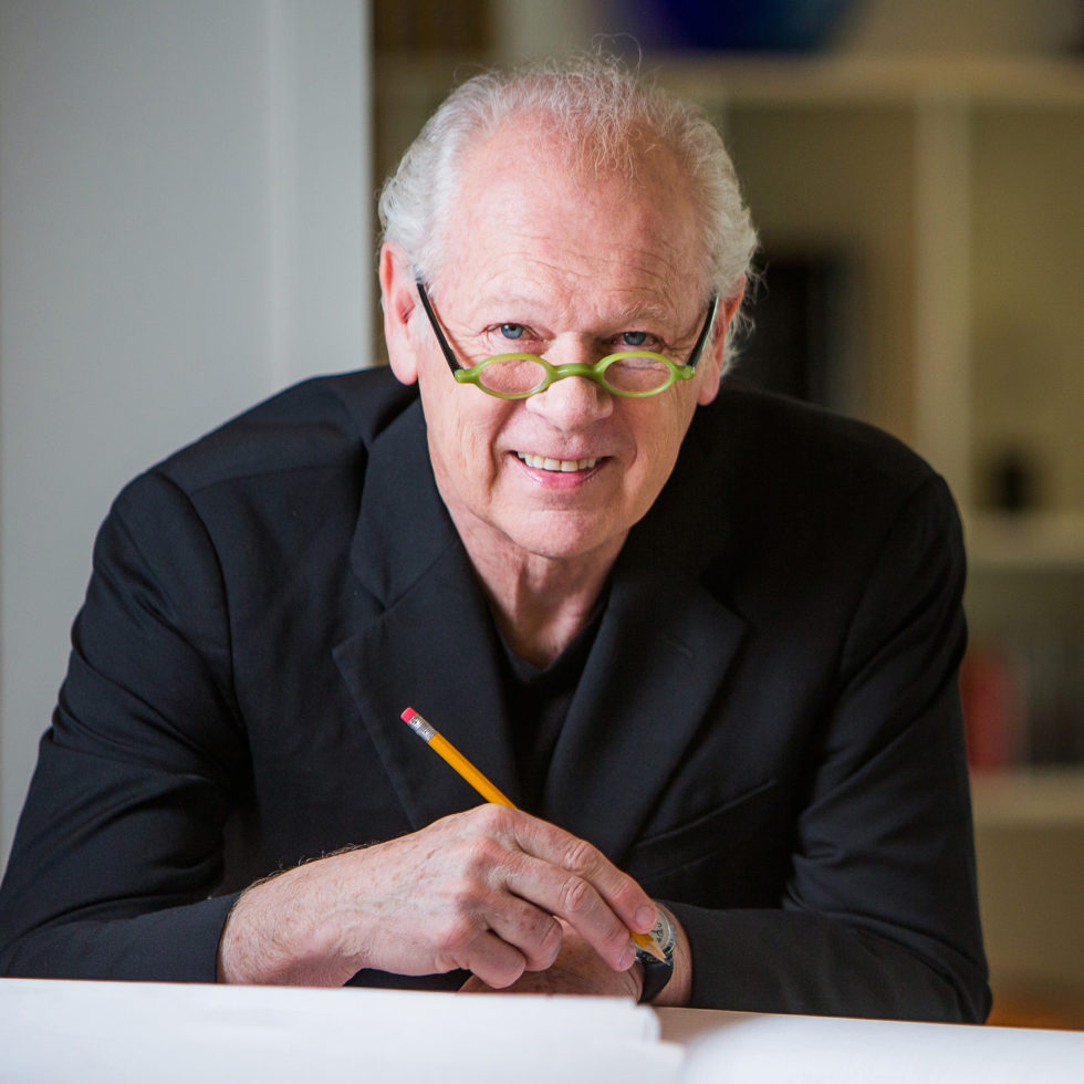 Fentress Architects - gb&d magazine