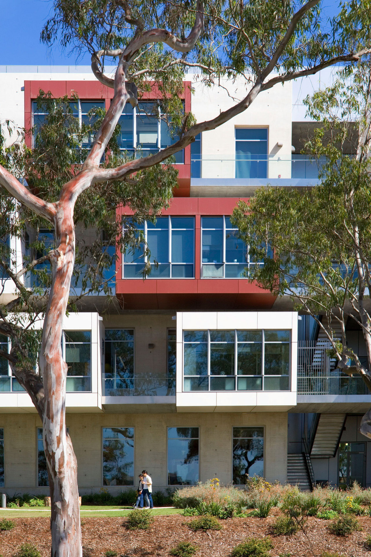 Fentress Architects on How to Design for People and the Environment - gb&d