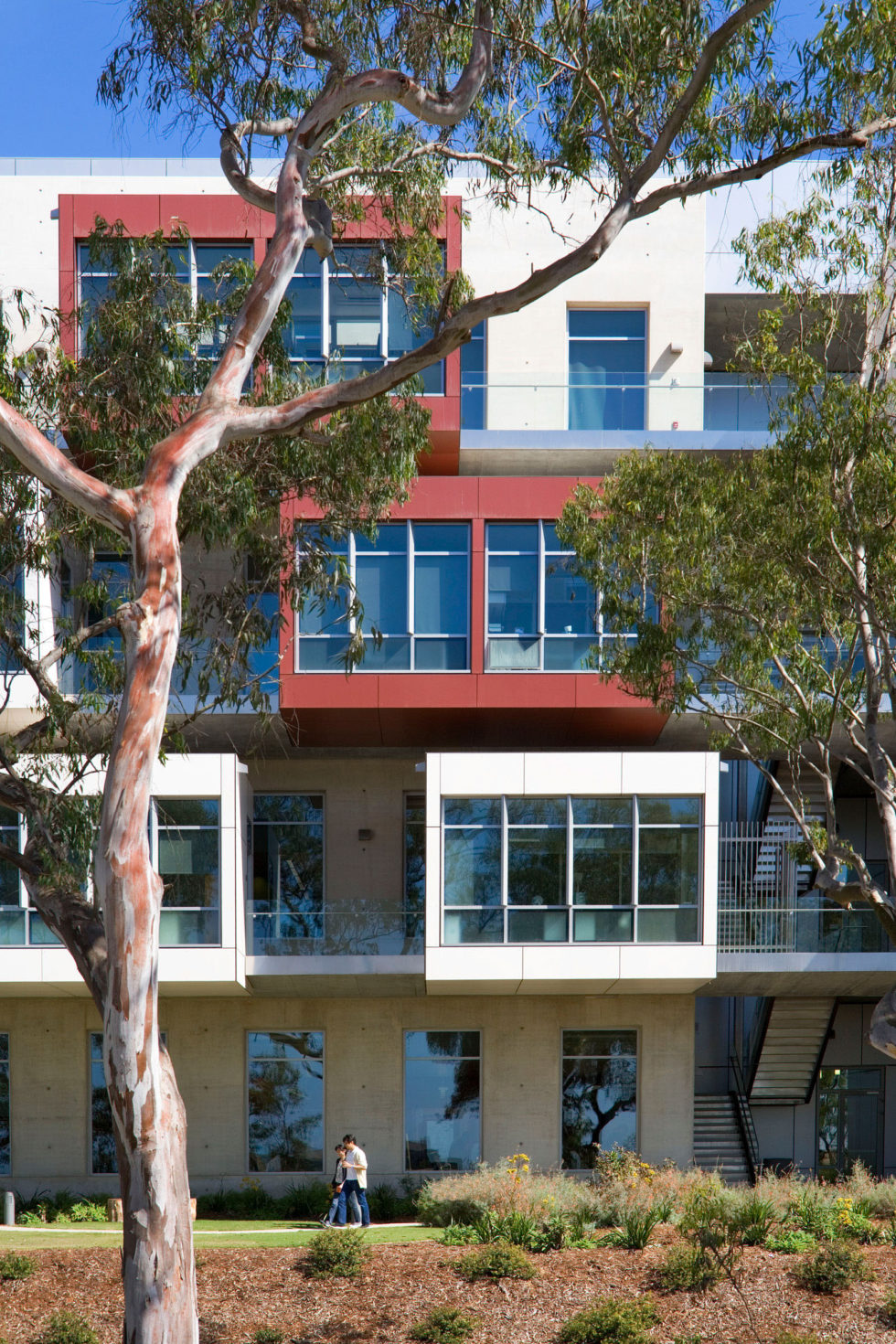 Fentress Architects on How to Design for People and the Environment - gb&d