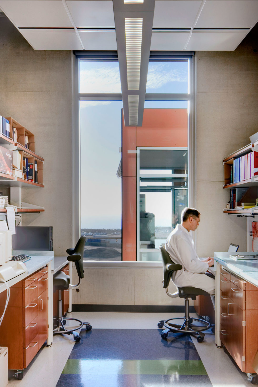 Fentress Architects on How to Design for People and the Environment - gb&d