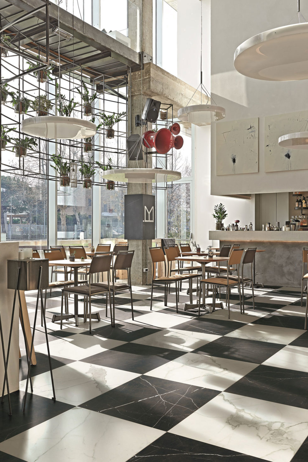 Porcelain Tile: An Expert's Guide from Florim USA