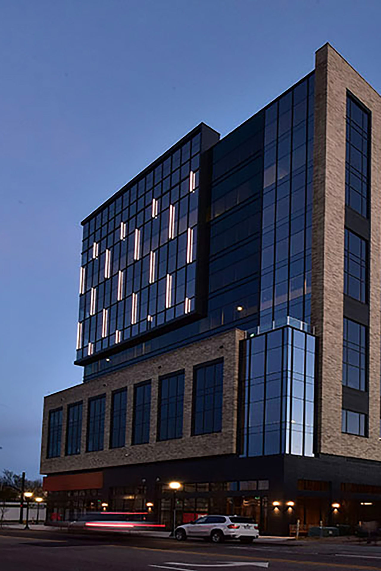 How Sustainable is the Latest Glass Technology?