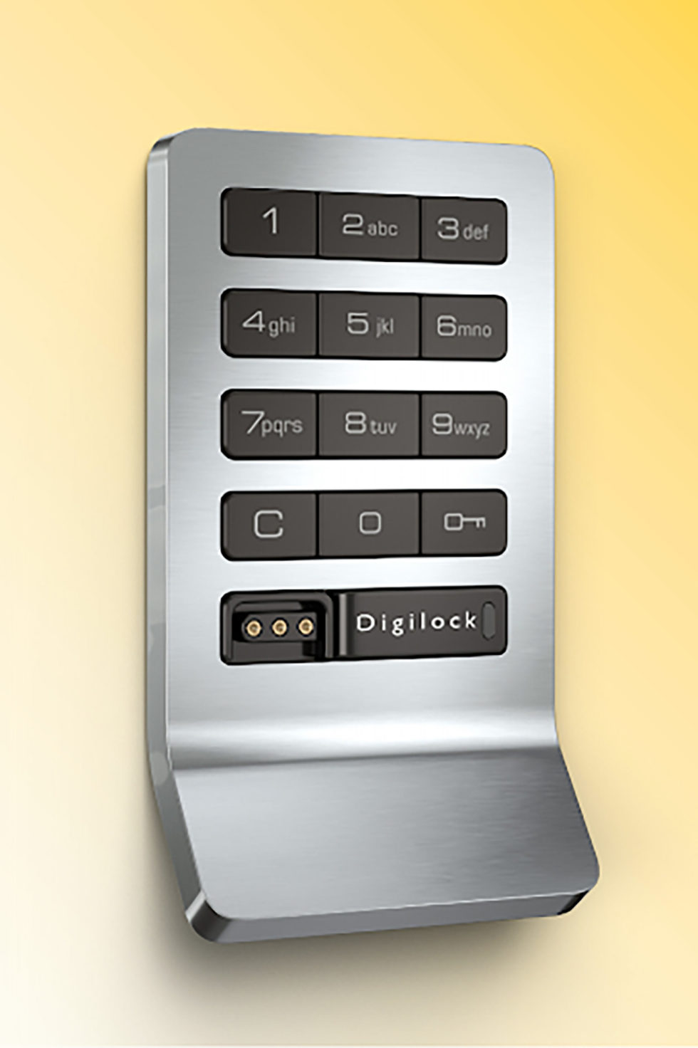 These New Storage Ideas Will Improve the Mobile Workforce - gb&d