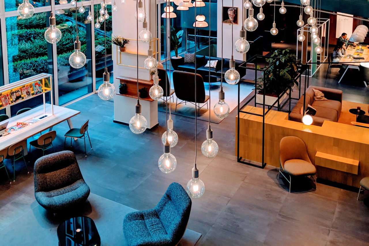 Commercial Air Filters from Filtration Group Meet the Latest Standards