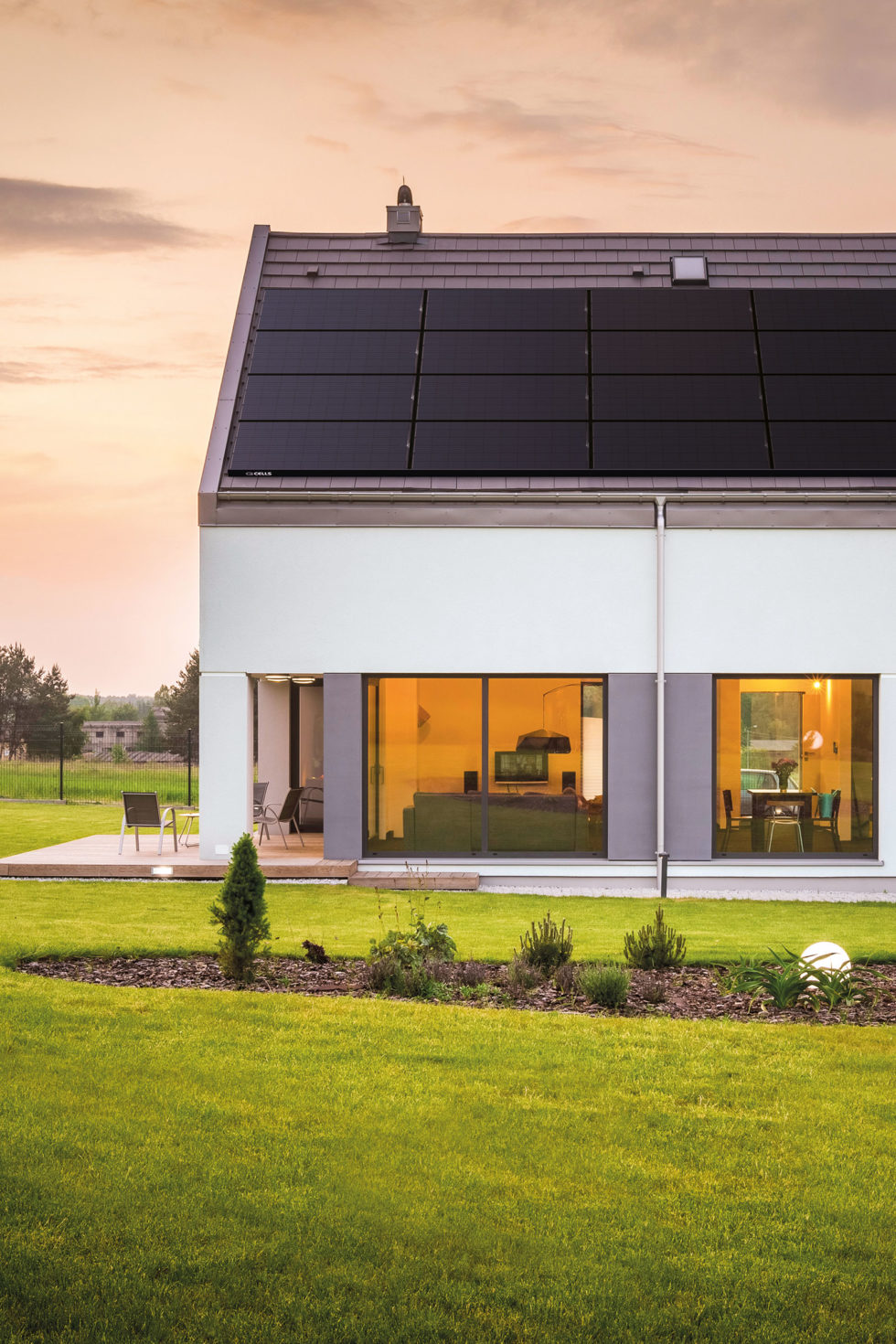 Why Should I Consider Home Energy Storage? - gb&d