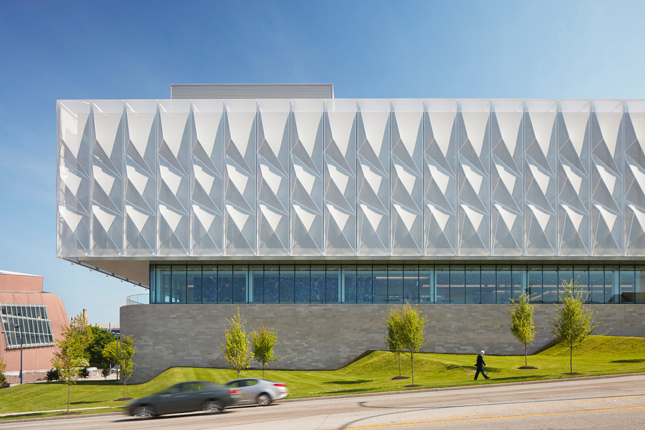 What is Healthy Design? 3 Top Architecture Firms Answer - gb&d