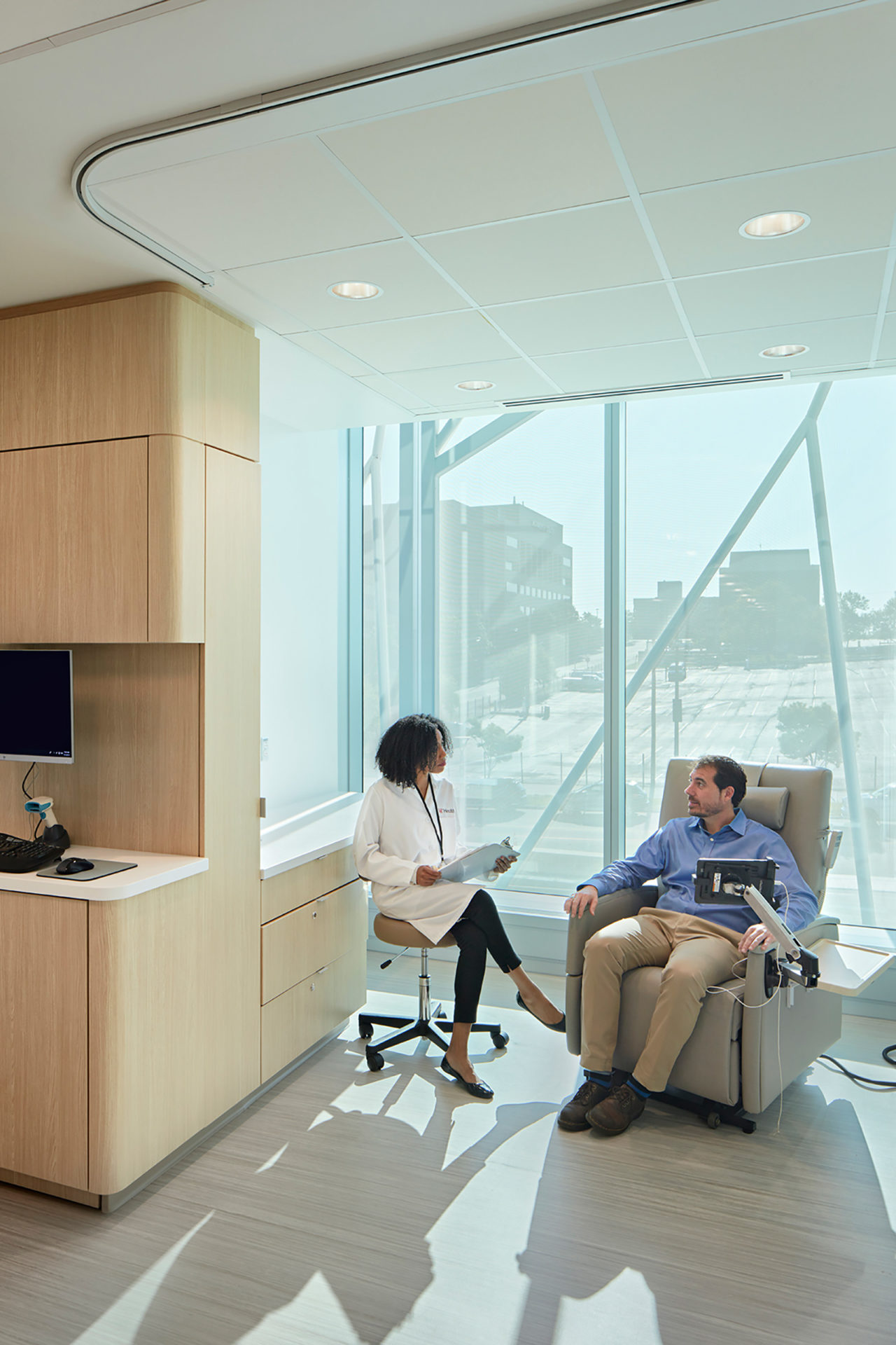 What is Healthy Design? 3 Top Architecture Firms Answer - gb&d