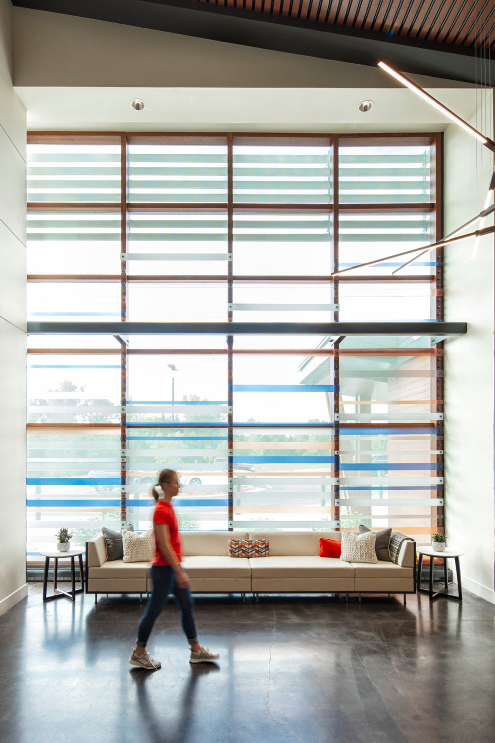 What is Healthy Design? 3 Top Architecture Firms Answer - gb&d