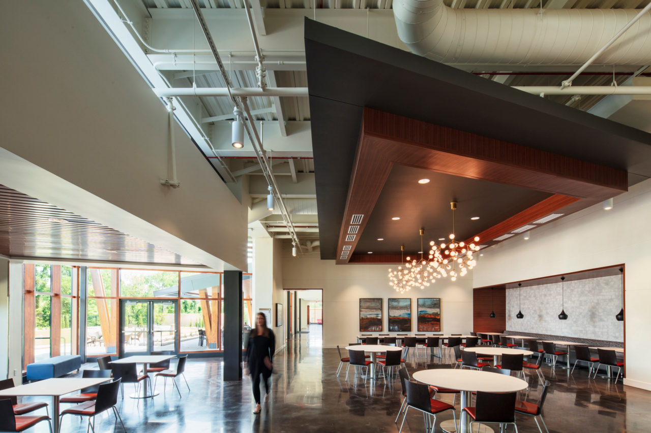 What is Healthy Design? 3 Top Architecture Firms Answer - gb&d