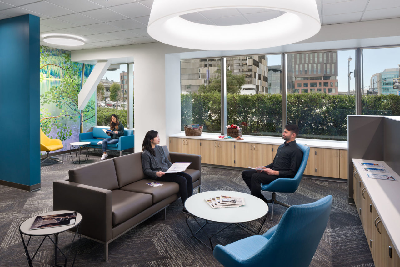 What is Healthy Design? 3 Top Architecture Firms Answer - gb&d