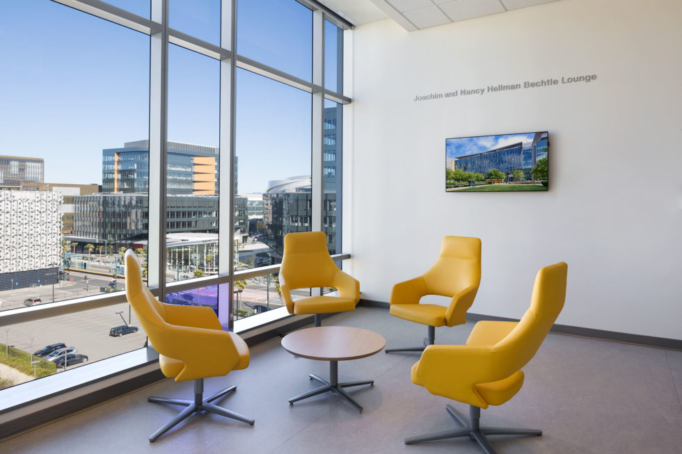 What is Healthy Design? 3 Top Architecture Firms Answer - gb&d