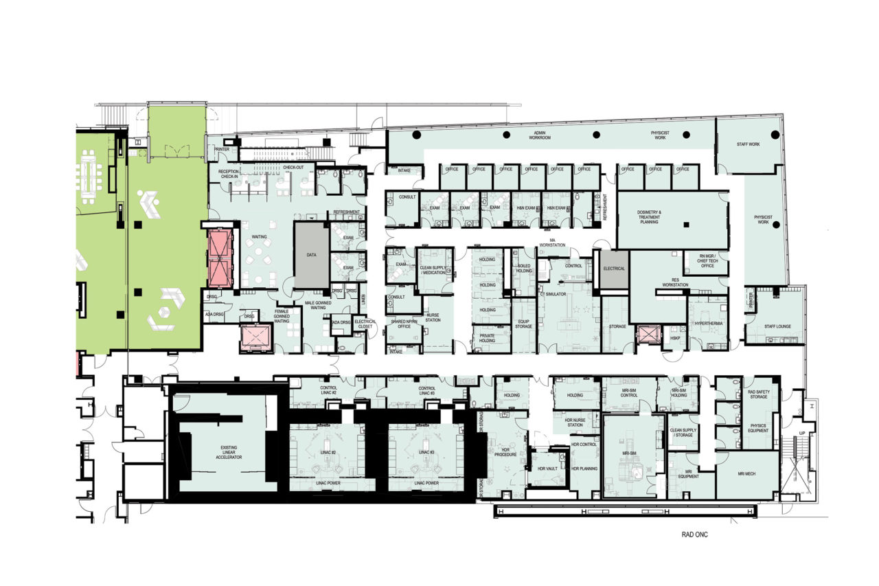 What is Healthy Design? 3 Top Architecture Firms Answer - gb&d