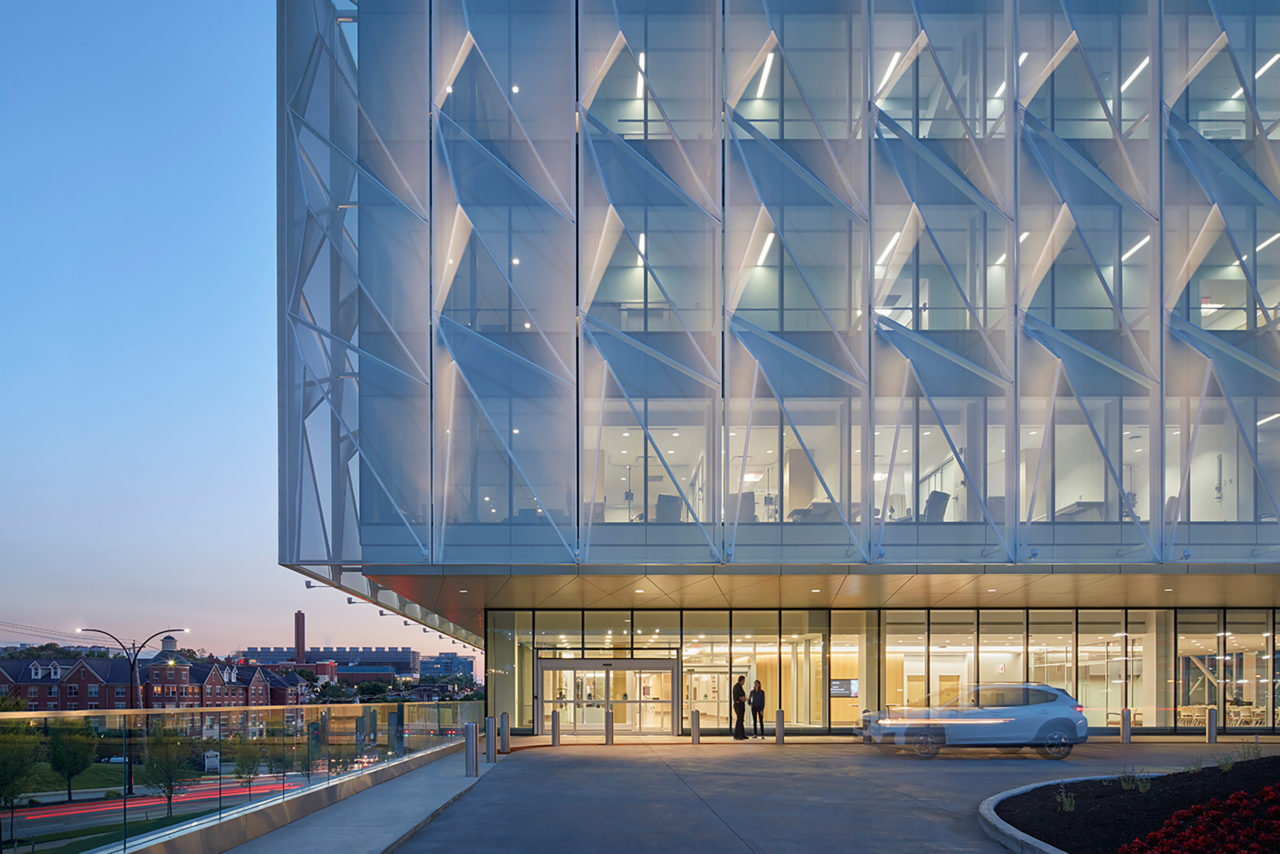 What is Healthy Design? 3 Top Architecture Firms Answer - gb&d