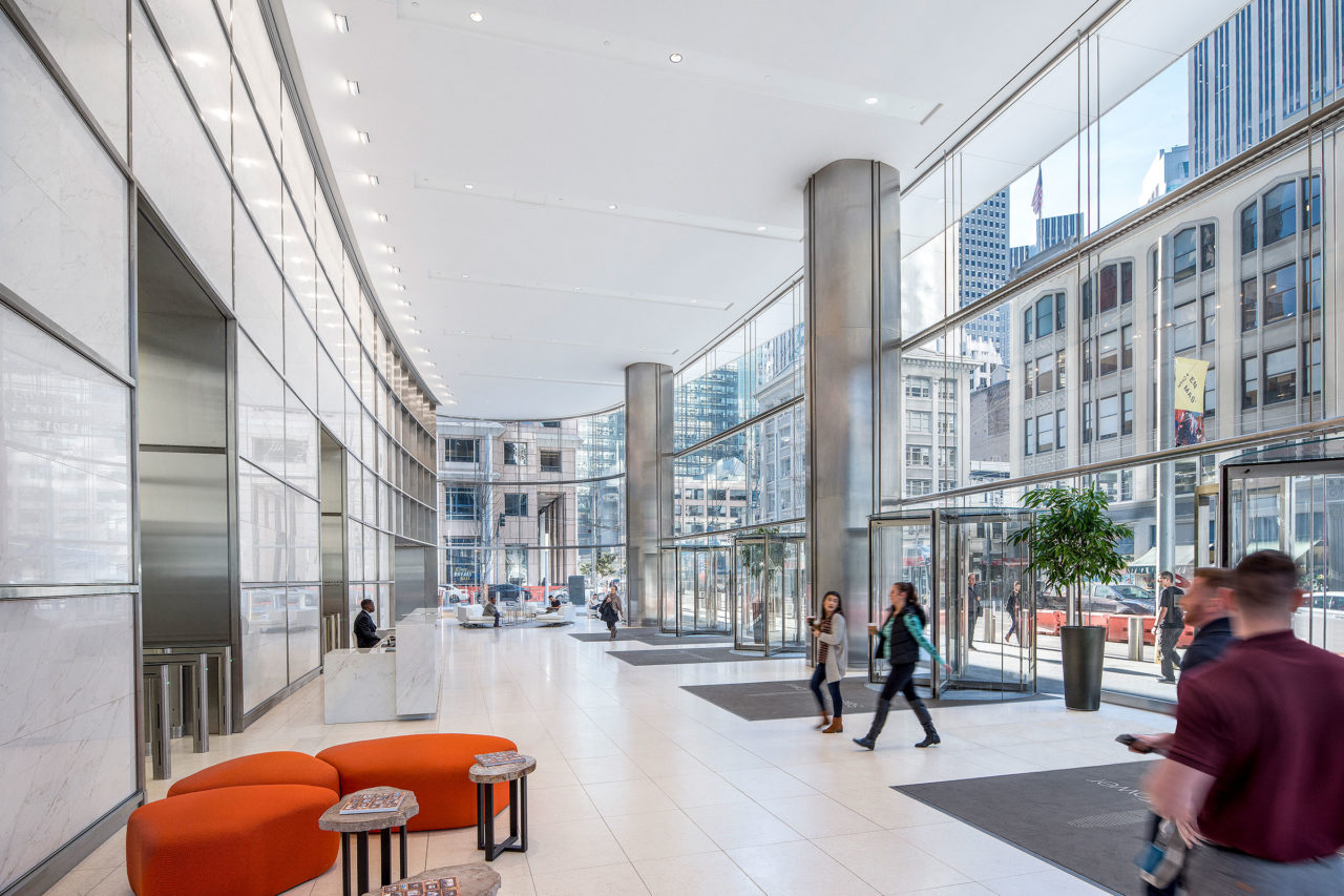 Building Flexible Office Space is More Important Now Than Ever