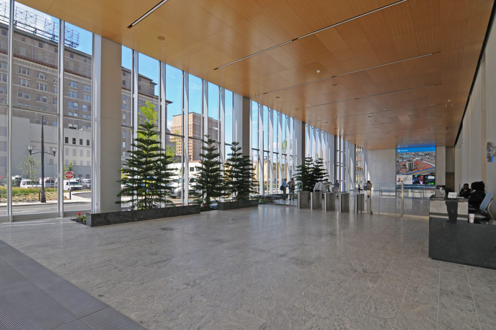 Designing for Sound with Acoustical Surfaces, Inc.