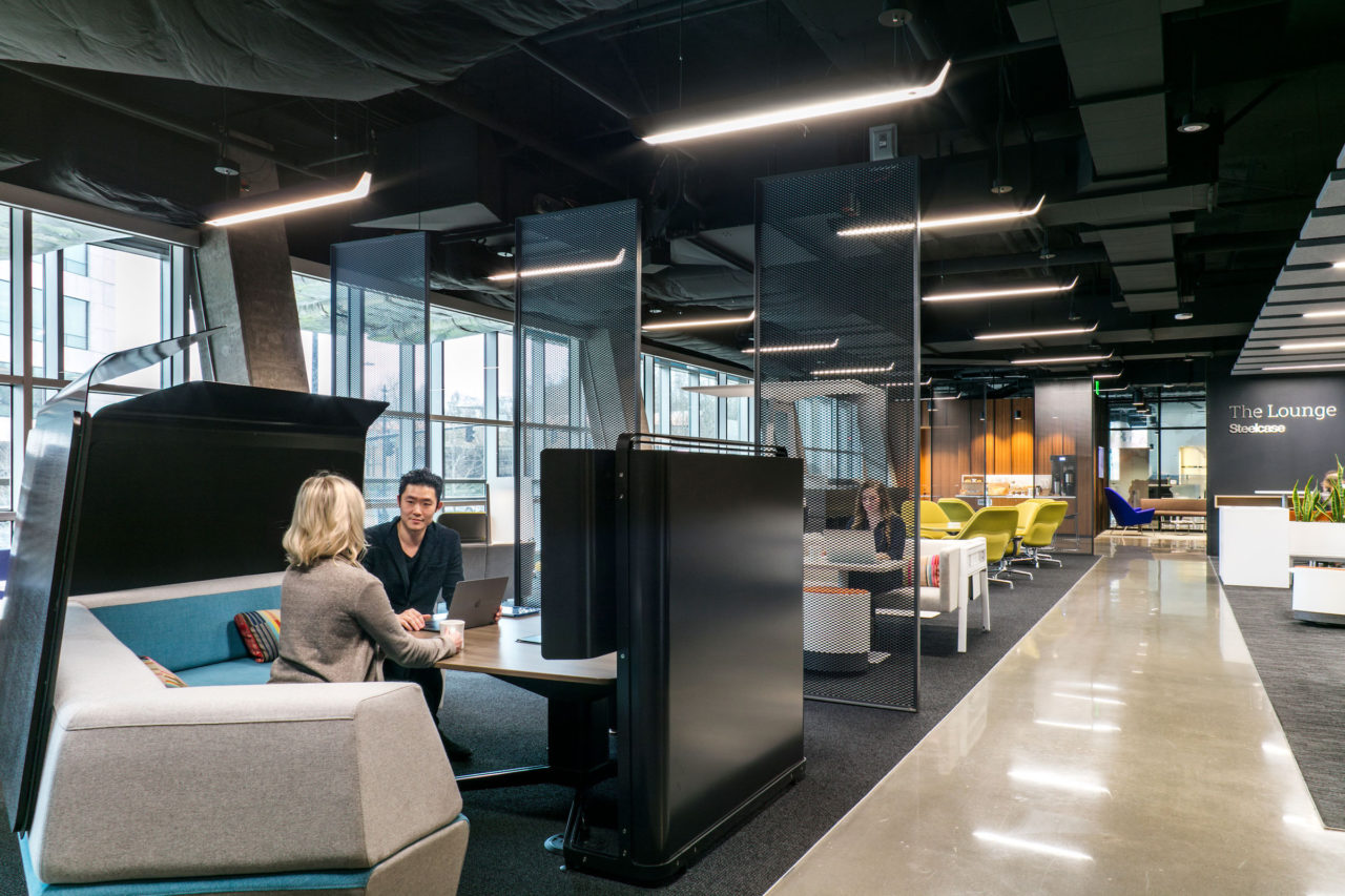 10 Flexible Building Materials for Designing Flexible Spaces