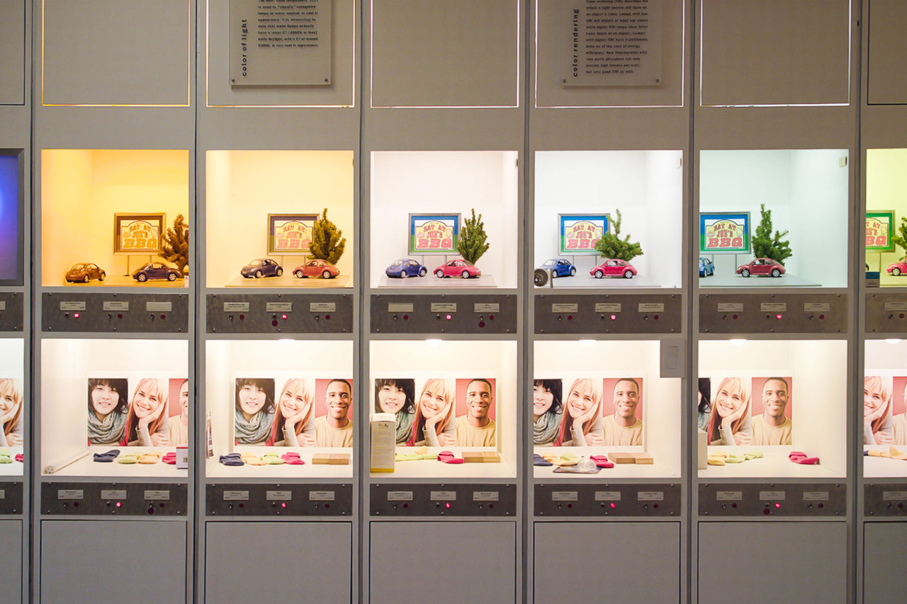 Introduction to Daylighting Design - Examples and Photos 2023