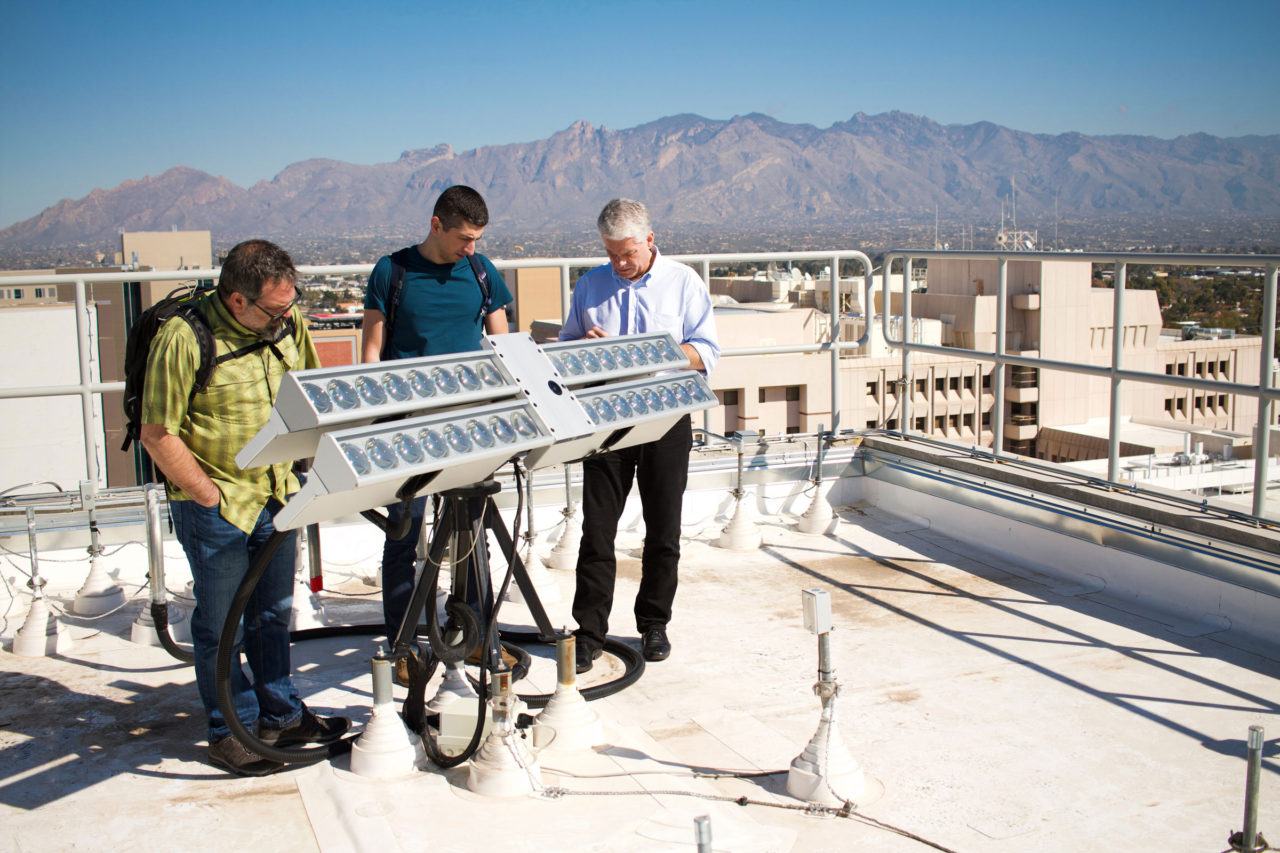 Introduction to Daylighting Design - Examples and Photos 2023