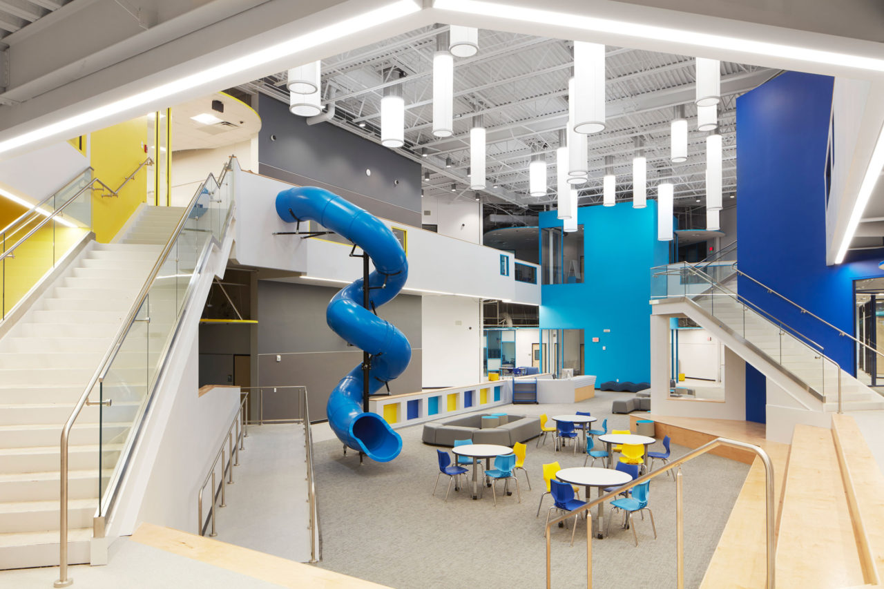 Introduction to Daylighting Design - Examples and Photos 2023