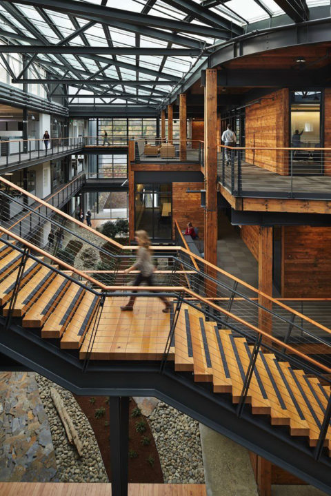 Can Radiant Systems Heat and Cool Commercial Projects? - gb&d