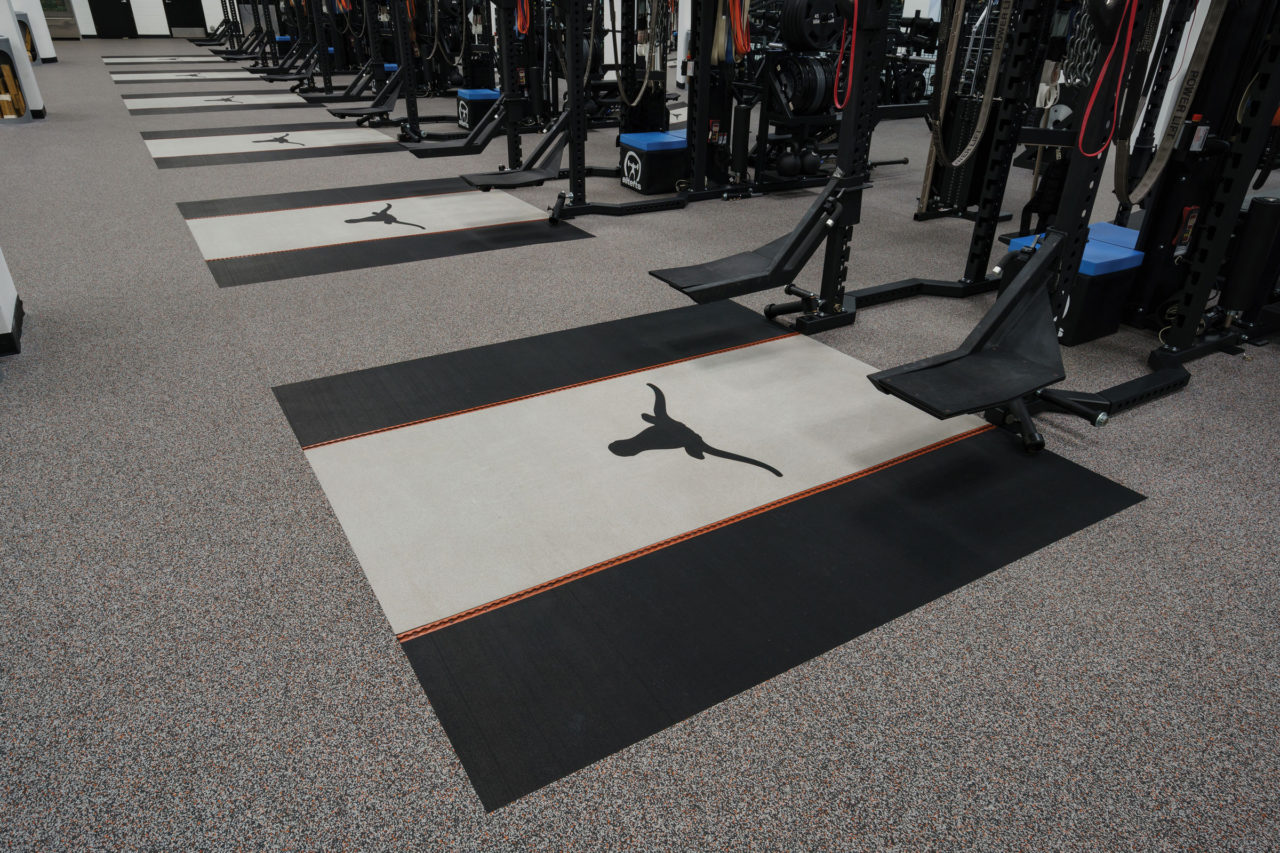 Why Rubber Gym Flooring is Key to Any Training Facility - gb&d
