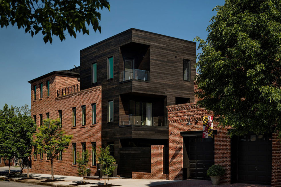 Modern House Siding Ideas from Vinyl to Creative Tile