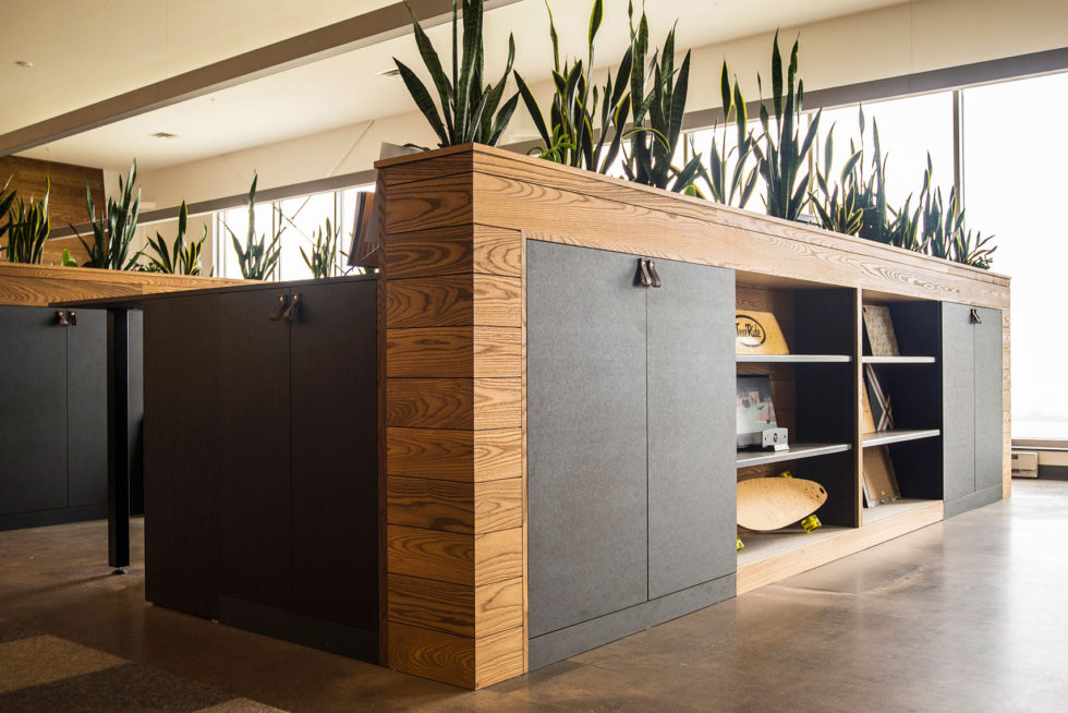 How Thermally Modified Wood Improves Sustainable Design