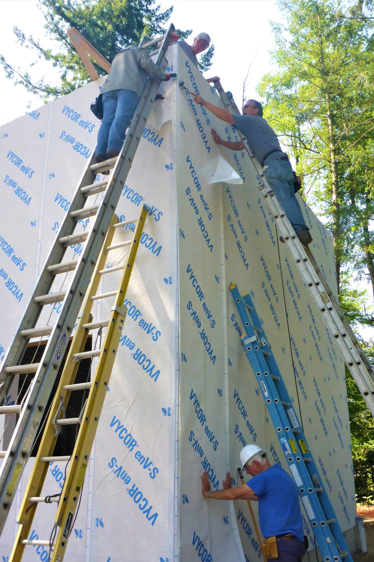 4 Things to Know About Residential Building Material Warranties