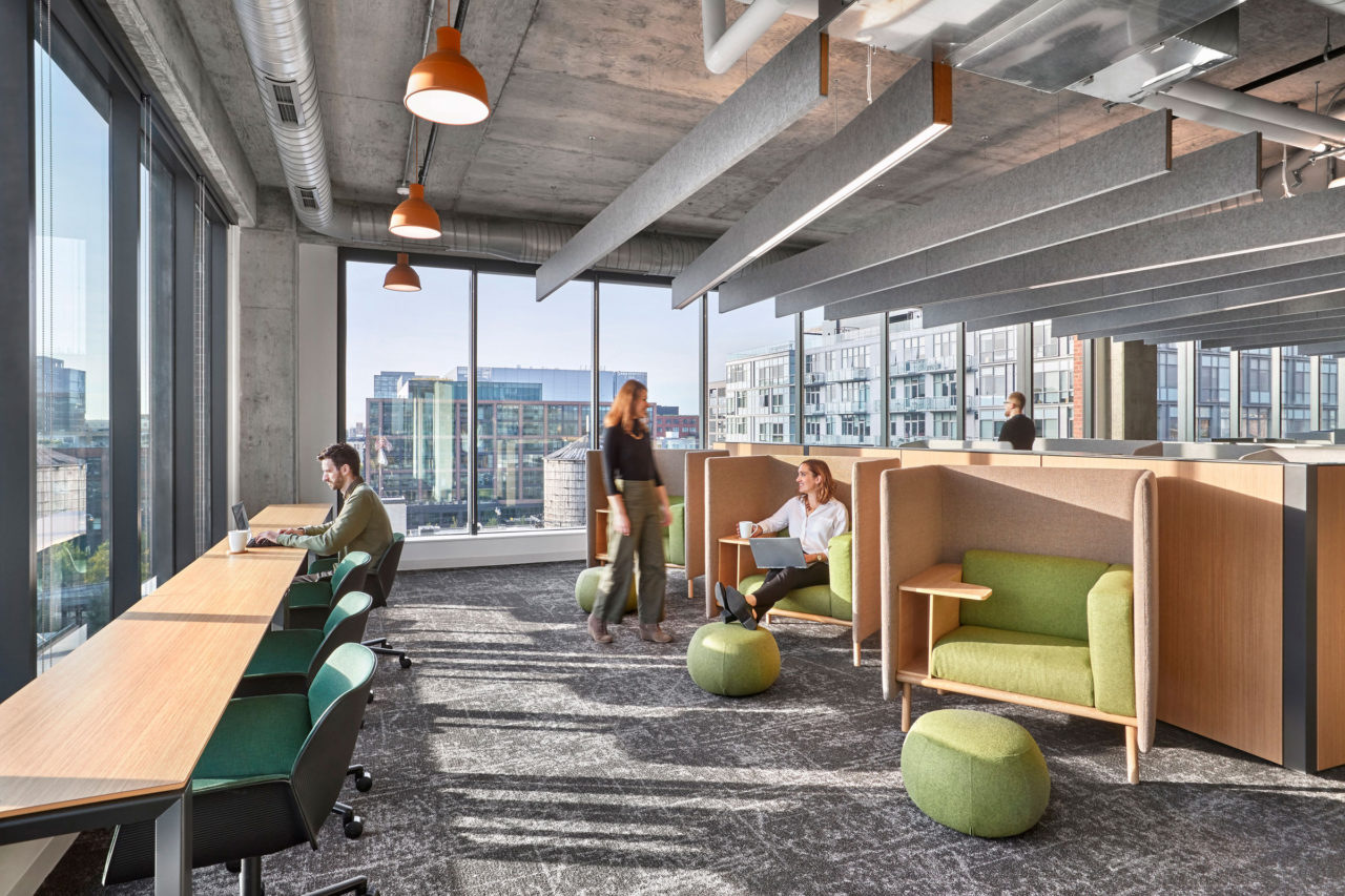 John Hopkins on Finding His Path to Interior Architecture - gb&d