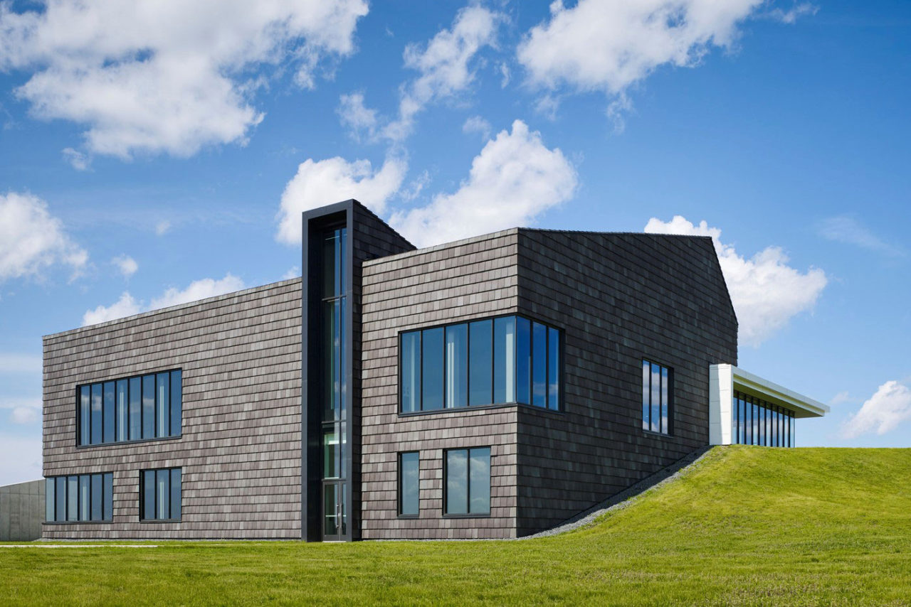 7 Green Building Innovations to Consider for Your Next Build - gb&d